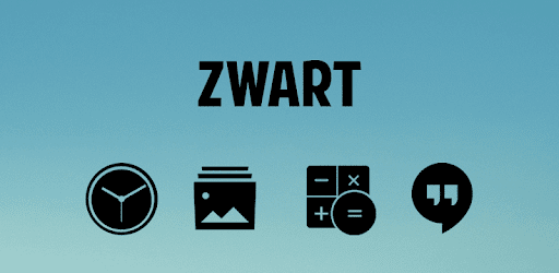 Zwart - Black Icon Pack for PC - How to Install on Windows PC, Mac