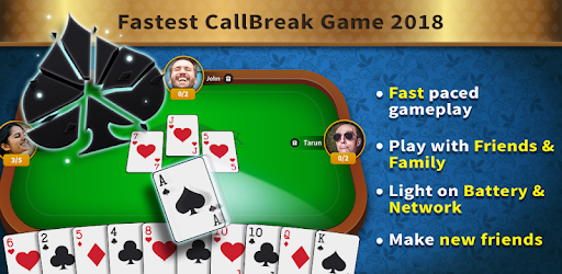 Callbreak: Card Game for PC - How to Install on Windows PC, Mac