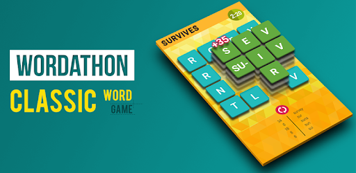 Wordathon: Classic Word Search for PC - How to Install on Windows PC, Mac