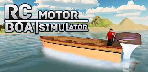 Rc Motor Boat Simulator for PC - How to Install on Windows PC, Mac