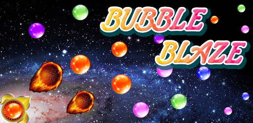 Bubble Blaze APK Download For Free