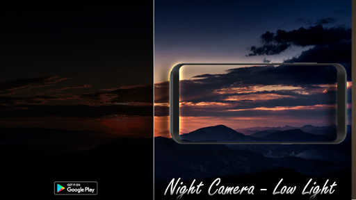 Night Camera - Low Light Vision APK Download For Free