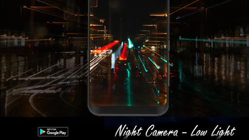 Night Camera - Low Light Vision APK Download For Free