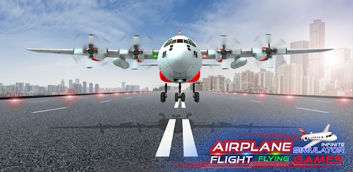 USA Fly Plane Landing Aeroplane Games for PC - How to Install on ...