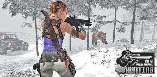 Wild Sniper Hunter Survival: Free Hunting Games for PC - How to Install ...