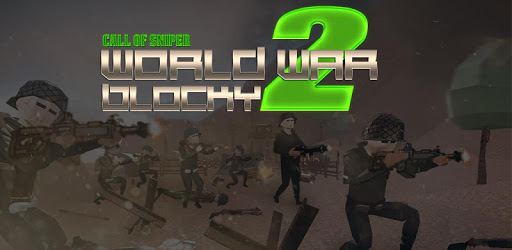 Call of Sniper WW2 Blocky: Final Battleground V2 for PC - How to ...