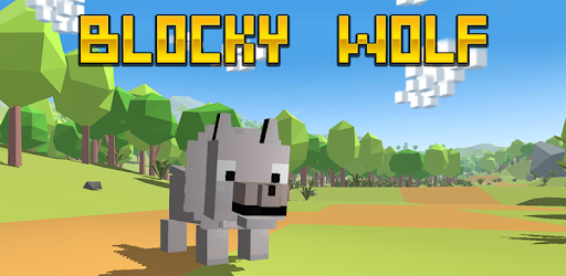 Blocky Wolf Simulator for PC - How to Install on Windows PC, Mac