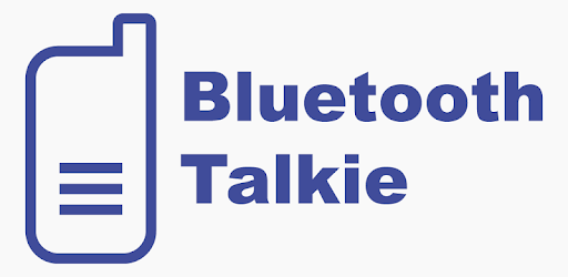 Bluetooth Talkie APK Download For Free