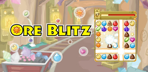 Ore Blitz for PC - How to Install on Windows PC, Mac