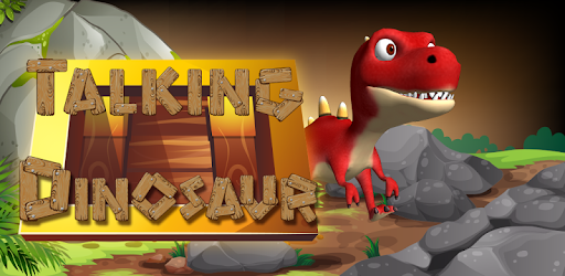 Talking Dinosaur for PC - How to Install on Windows PC, Mac