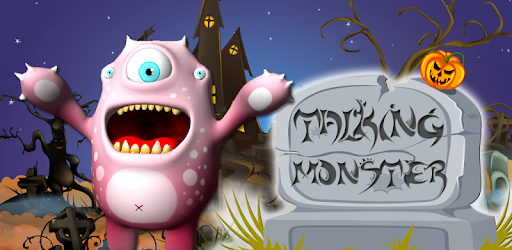 Talking Monster for PC - How to Install on Windows PC, Mac