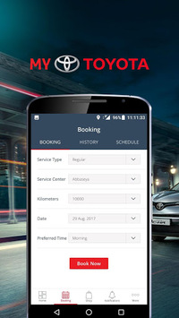 My Toyota APK Download For Free