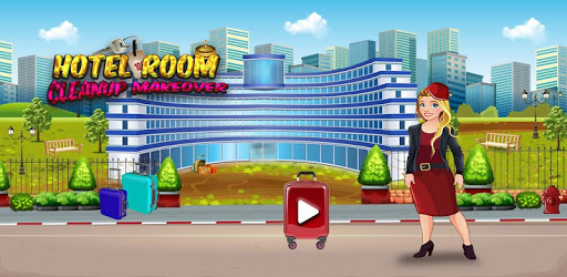 Hotel Room Cleanup Makeover: Cleaning Game for PC - How to Install on ...