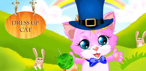Dress Up Cat for PC - How to Install on Windows PC, Mac