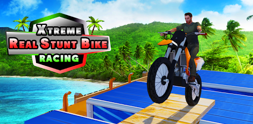 Xtreme Real Stunt Bike Racing for PC - How to Install on Windows PC, Mac
