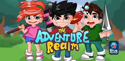 The Adventure Realm - Platform for PC - How to Install on Windows PC, Mac