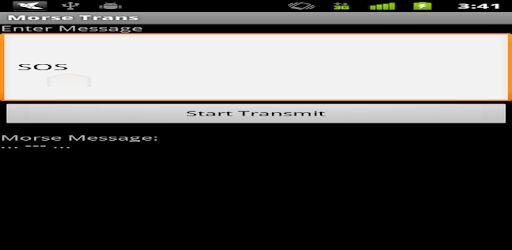 Morse Talk for PC - How to Install on Windows PC, Mac