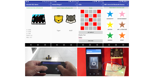 micro:bit Blue for PC - How to Install on Windows PC, Mac