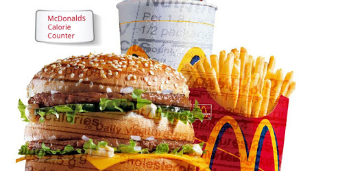 Fast Food Calorie Counter for PC - How to Install on Windows PC, Mac