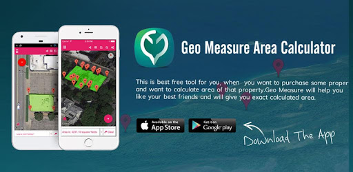 Geo Measure Area calculator for PC - How to Install on Windows PC, Mac