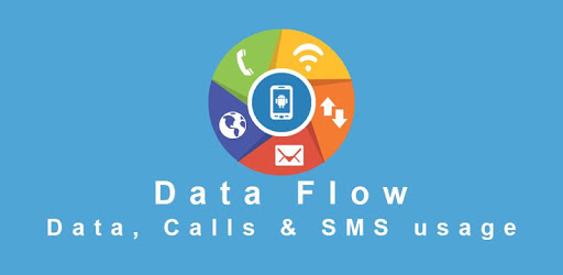 DataFlow - Data Usage for PC - How to Install on Windows PC, Mac