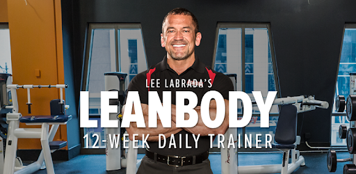 Lean Body with Lee Labrada for PC - How to Install on Windows PC, Mac