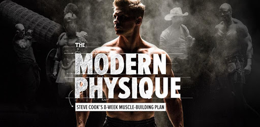Steve Cook Modern Physique for PC - How to Install on Windows PC, Mac