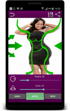 Body Shape Editor - Plastic Surgeon APK Download For Free