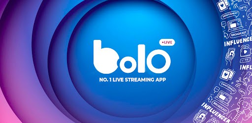 Bolo Live - Live Streaming, Live Chat, Earn Money for PC - How to ...