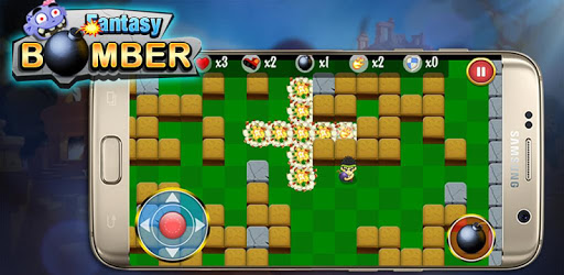 Bomber Fantasy for PC - How to Install on Windows PC, Mac