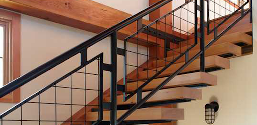 Staircase Design Inspirations for PC - How to Install on Windows PC, Mac