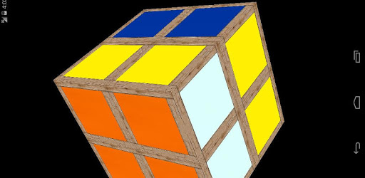 Simplified Rubik's Cube for PC - How to Install on Windows PC, Mac