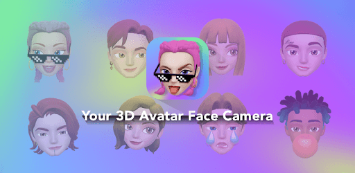 Face Cam | Face Emoji Avatar for PC - How to Install on Windows PC, Mac
