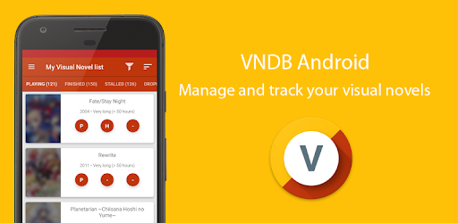 VNDB Android for PC - How to Install on Windows PC, Mac