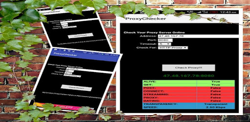 ProxyChecker for PC - How to Install on Windows PC, Mac