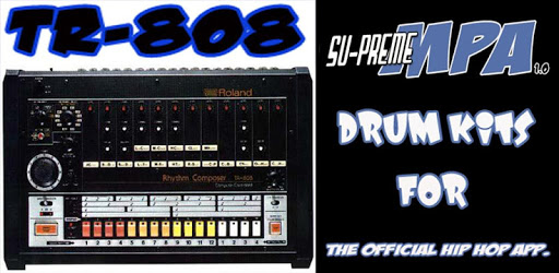 TR-808 DRUMKIT FOR MPA 1.0 for PC - How to Install on Windows PC, Mac