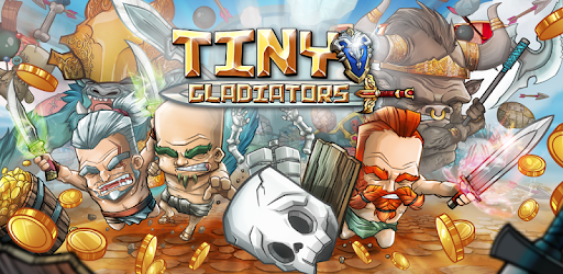Tiny Gladiators - Fighting Tournament for PC - How to Install on ...