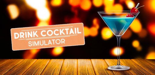 Drink Cocktail Simulator APK Download For Free
