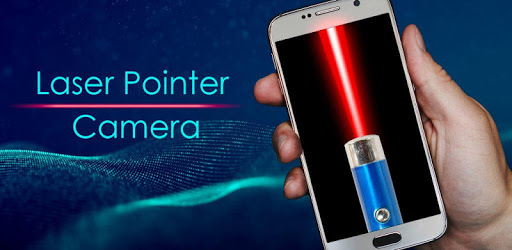 Laser Pointer Camera Simulator for PC - How to Install on Windows PC, Mac