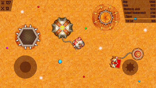 Booms.io APK Download For Free