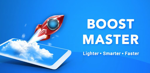 Boost Master-Phone Cleaner & Speed Booster for PC - How to Install on ...