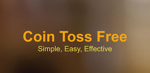 Coin Toss - Best Coin Flip App for PC - How to Install on Windows PC, Mac