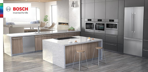 Bosch Kitchen Design Guide for PC - How to Install on Windows PC, Mac
