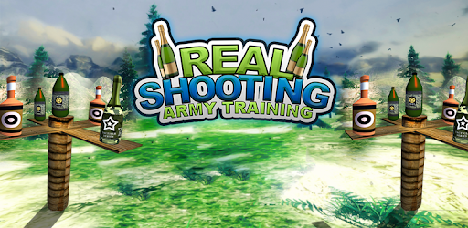 Real Shooting Training School APK Download For Free