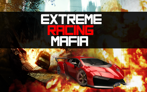 EXTREME RACING MAFIA 3D APK Download For Free
