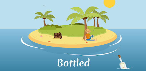 Bottled - Message in a Bottle for PC - How to Install on Windows PC, Mac
