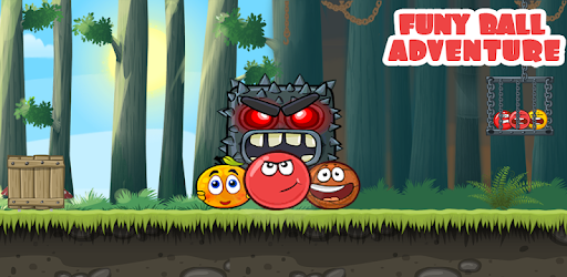Red Ball Adventure for PC - How to Install on Windows PC, Mac