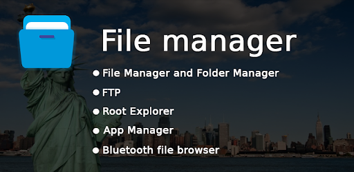File Manager (File Explorer) for PC - How to Install on Windows PC, Mac