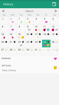 myPill® Birth Control Reminder APK Download For Free