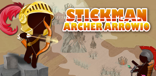 Stickman Archer Arrow IO for PC - How to Install on Windows PC, Mac